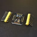MAX30102 Heart Rate & Pulse Oximeter Sensor Module | RoboNest